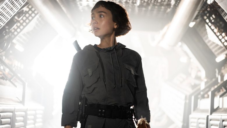 Meet the Cast and Characters of FX’s Alien: Earth - D23
