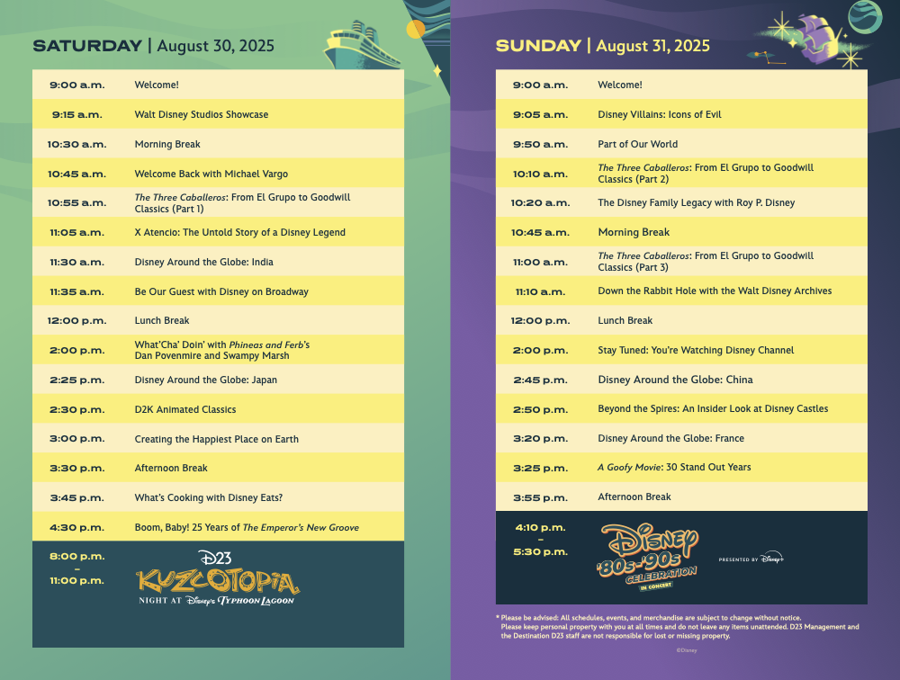 Destination D23 Programming Guide - D23