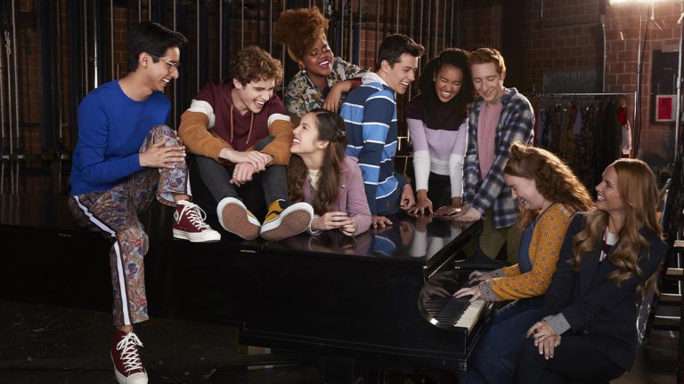 12 Disney+ Movies and TV Shows Perfect for Back-to-School Season! - D23