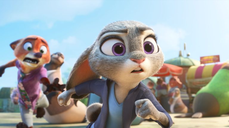How Zootopia 2 Tests Judy Hopps and Nick Wilde's Relationship - D23