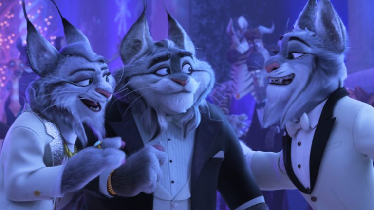 Zootopia 2: We’re Roaring Over These New Additions to the Voice Cast! - D23