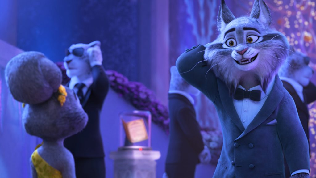 Zootopia 2: We’re Roaring Over These New Additions to the Voice Cast! - D23