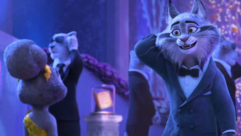 Zootopia 2: We’re Roaring Over These New Additions to the Voice Cast! - D23