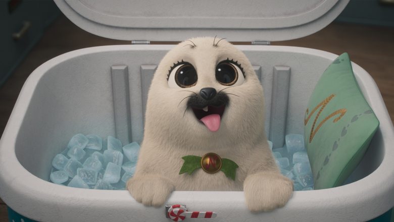 Prep & Landing: The Snowball Protocol – Unwrap the New Teaser Trailer ...