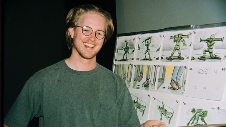 Toy Story Turns 30: A Look Back at the Groundbreaking Film with Pixar's ...