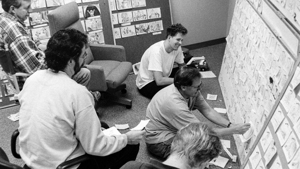 Toy Story Turns 30: A Look Back at the Groundbreaking Film with Pixar's ...