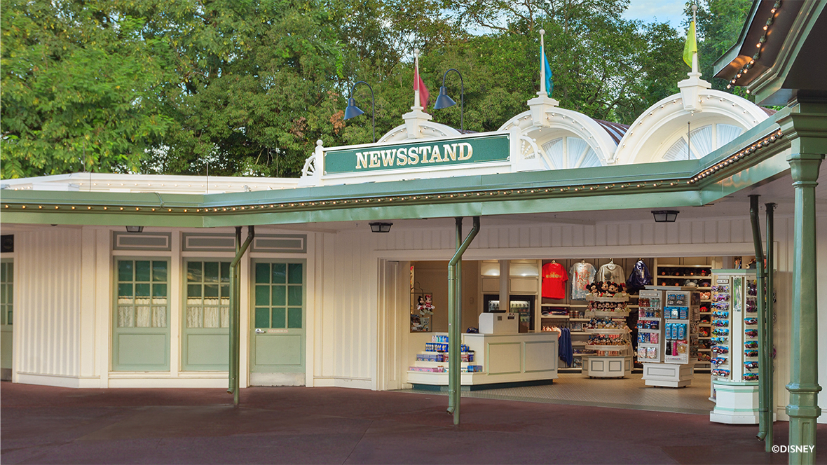 News - D23