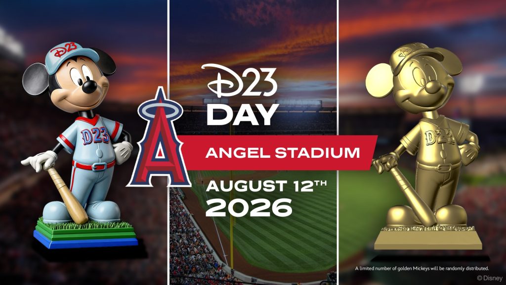 D23 in 2026: Epic Events, Outstanding Offerings, and Memorable Moments ...