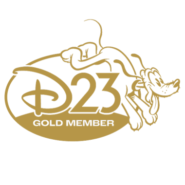 D23 Gift Gold Membership - D23