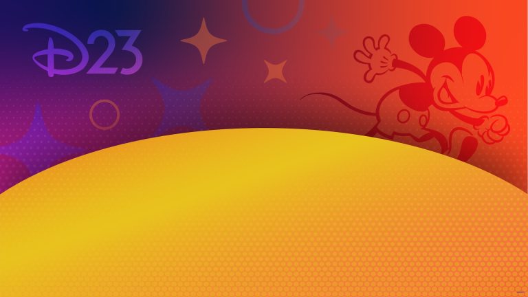 Celebrate Your Birthday With D23 and These FAN-tastic Phone Wallpapers ...