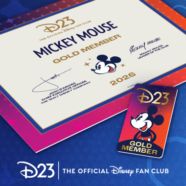 Sweepstakes - D23