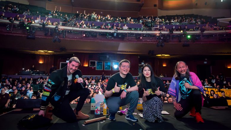 Exclusive Q&A with Marvel Rivals Executive Producer Danny Koo - D23