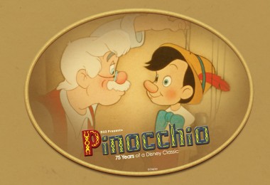 All in the Disney Details: Disneyland Resort Mailboxes - D23