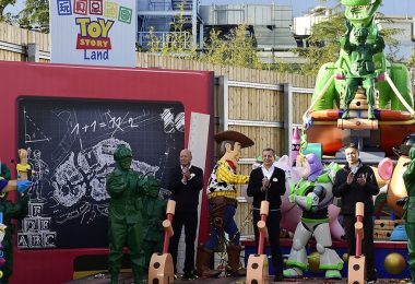 Bob Mattey: Master of Mechanical Magic – D23