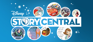 The Birds, Beasts, and Beauty of Disney's Audio-Animatronics Characters ...