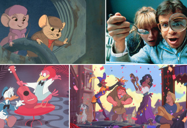 D23’s Lineup of Events for 2018 - D23