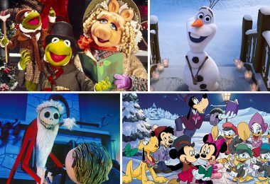 Remembering Michael Graves - D23